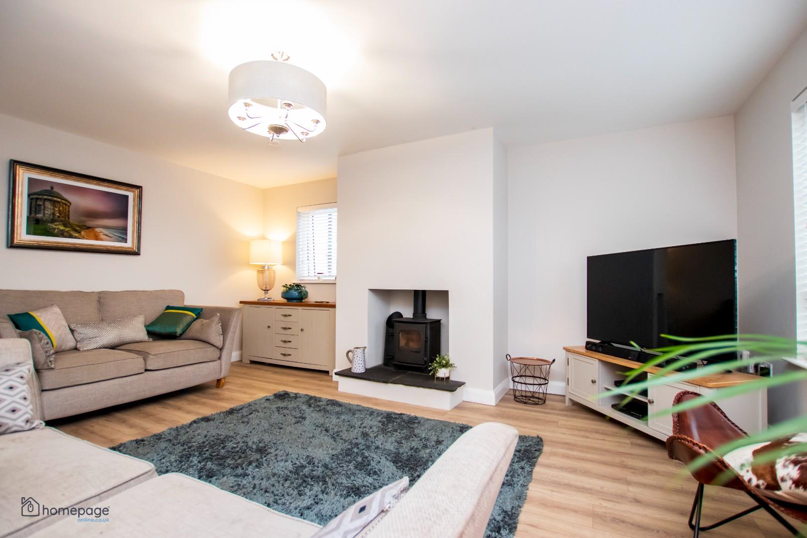 The Alder, Main Street, Sixmilecross, Omagh, BT79 9NF - Homepage Estate ...